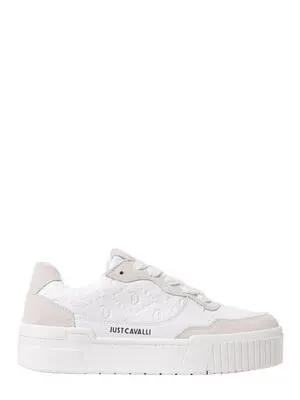 Just Cavalli Sneakers - White