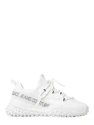 Versace Sneakers - White
