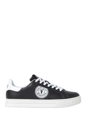 Versace Versace Jeans Couture Sneakers Black