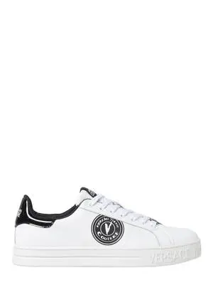 Versace Sneakers - White