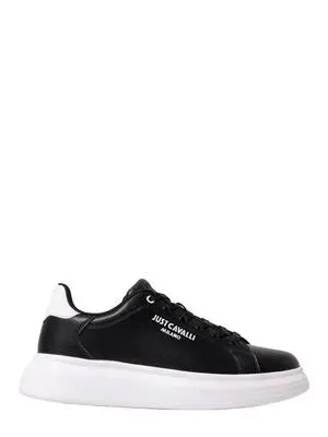 Just Cavalli Just Cavalli Sneakers Black