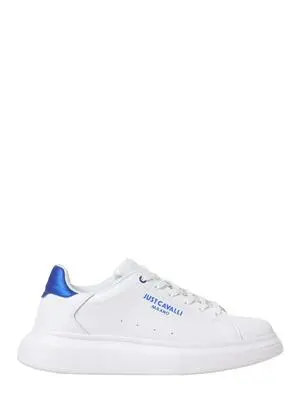 Just Cavalli Just Cavalli Sneakers White
