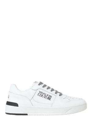 Versace Sneakers - White