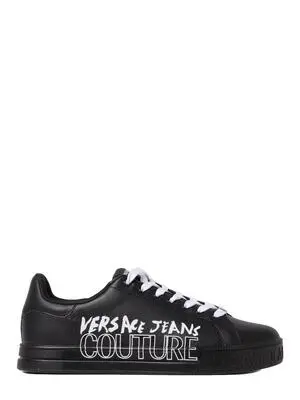 Versace VERSACE JEANS COUTURE Sneakers Black