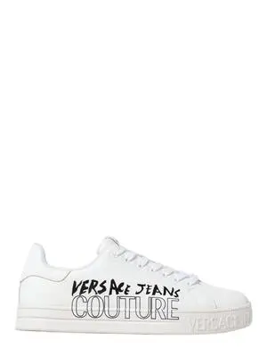 Versace Sneakers - White