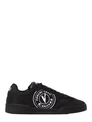 Versace Sneakers Black