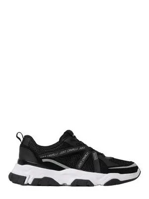 Just Cavalli Sneakers - Black
