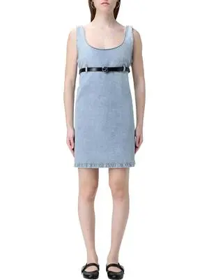 Coperni Dress - Denim