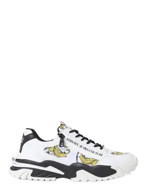 Versace Sneakers - White