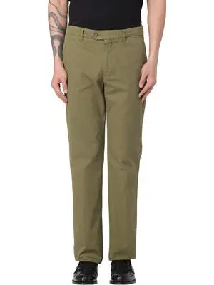Aspesi Trousers - Green