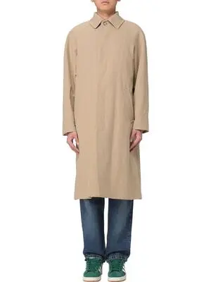 A.p.c. Coat - Beige