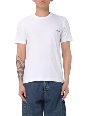 Comme Des Garçons T-shirt - White