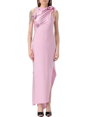 Coperni Dress Pink