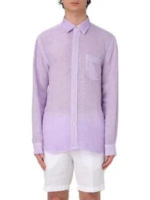 120% Lino Shirt - Lilac