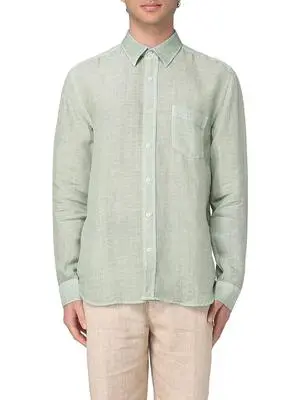 120% Lino Shirt - Pistachio