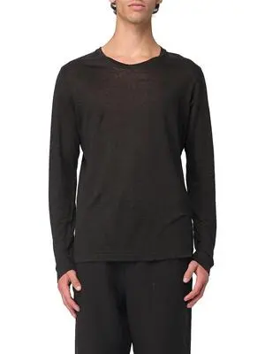 120% Lino T-shirt - Black