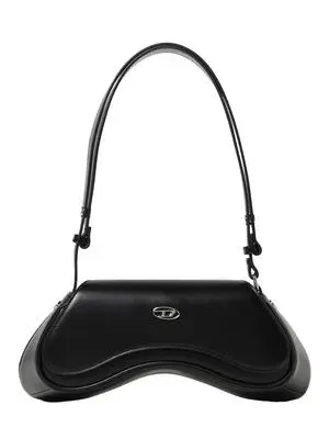 DIESEL® Shoulder Bag - Black