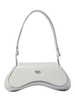 DIESEL Shoulder Bag - White