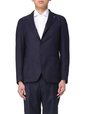 Tagliatore Blazer - Blue