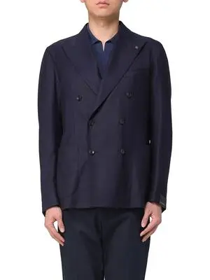 Tagliatore Blazer - Blue