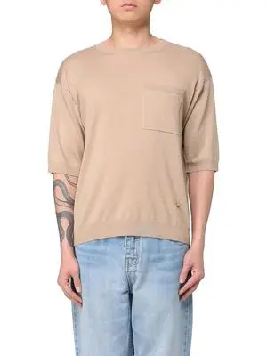 Moschino T-shirt - Beige