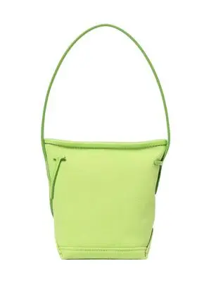 JW Anderson Shoulder Bag - Lime
