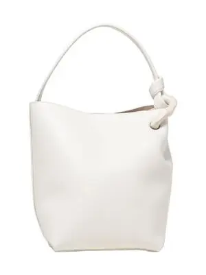JW Anderson Shoulder Bag - White