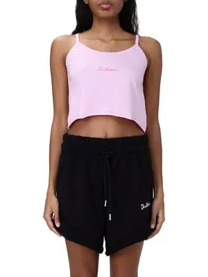 DISCLAIMER Top - Pink