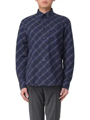 Burberry Shirt - Blue