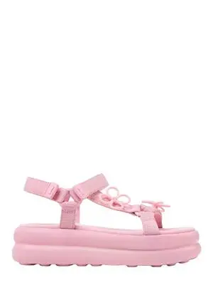Camper Pelotas Flota Up Twins Sandals - Pink