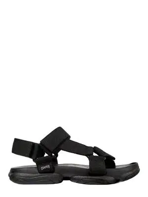 Camper Karst Sandals - Black