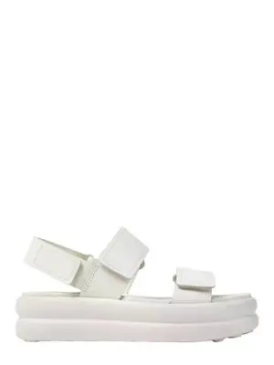 Camper Pelotas Flota Up Sandals - White