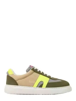 Camper Runner K21 Sneakers - Green