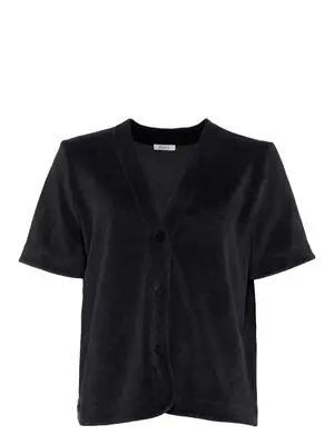 ERES Paresse Shirt - Black