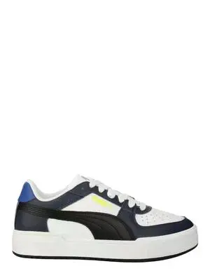 PUMA Ca Pro Classic Sneakers - White