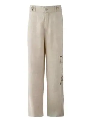 MISCI Roda Pants - Neutrals
