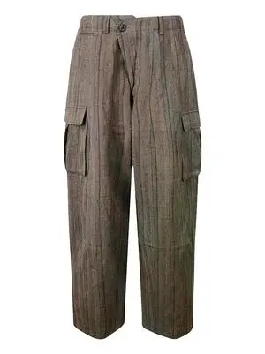 DAWEI Dawei Cargo Trousers