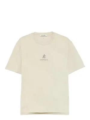 PREMIATA Cotton T-shirt