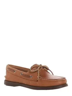 Sperry Authentic Original Boat Shoes - Tan