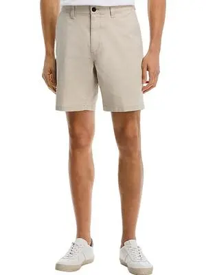 Michael Kors Stretch 8" Shorts Dune