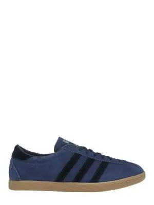 Adidas Tobacco Sneakers - Dark Blue/night Indigo/gum