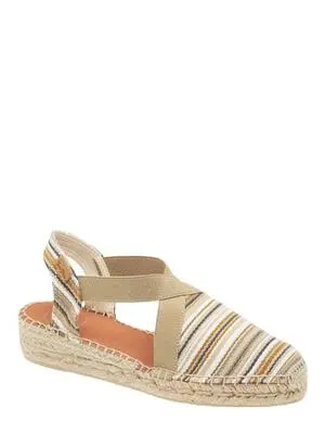 TONI PONS Toni Pons Vinaros Espadrille Sandal