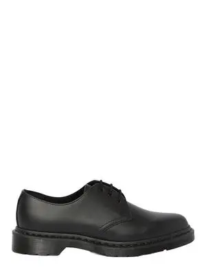 Dr. Martens 1461 Smooth Leather Oxford - Black