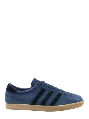 Adidas Tobacco Sneakers - Blue