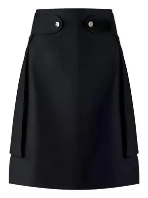 MISCI Cartomagia Skirt - Black