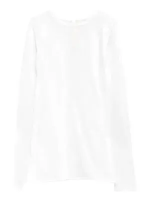 LAUREN MANOOGIAN Lauren Manoogian Cotton Top