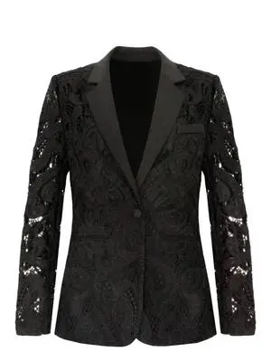 ALEXIS Alexis Lowel Blazer