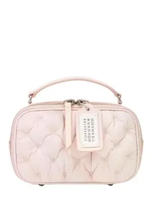 MAISON MARGIELA Mini Glam Slam Belt Bag - Pink