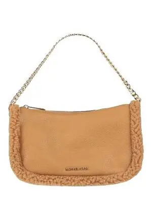 Michael Kors Baguette Bag - Beige