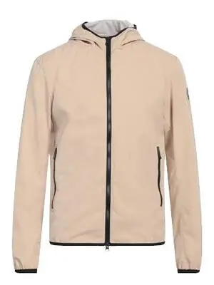 COLMAR Windbreaker Jacket Beige